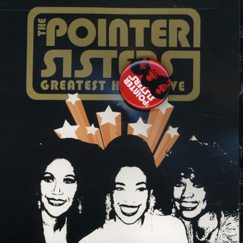 Buy Pointer Sisters - Ultimate Soul Divas on CD | On Sale Now With Fast ...