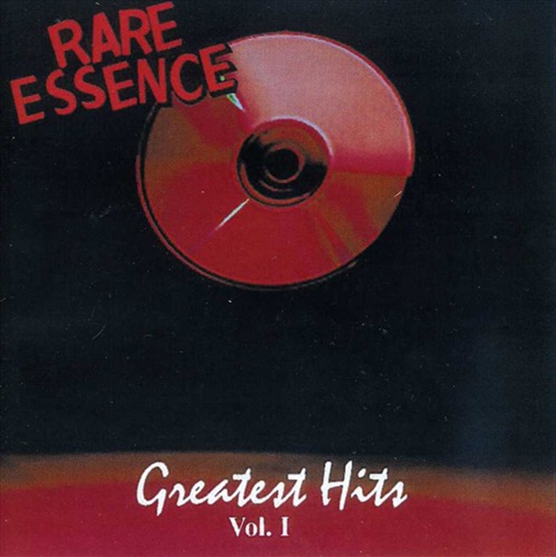 Buy Rare Essence - Essence Of Rare Essence: Greatest Hits Vol 1 on CD ...