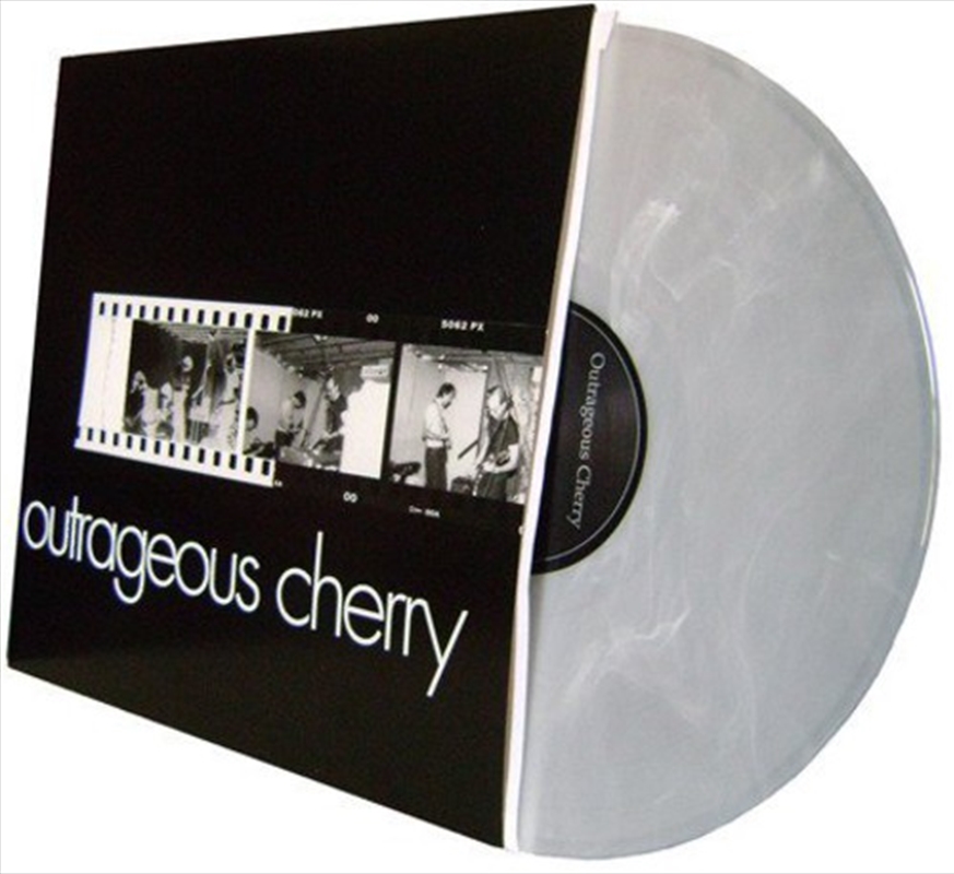 Buy Outrageous Cherry - Outrageous Cherry on Vinyl | On Sale Now With ...