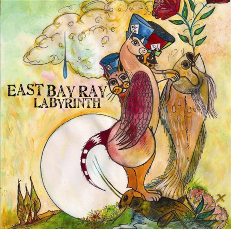 Buy Labyrinth Online | Sanity