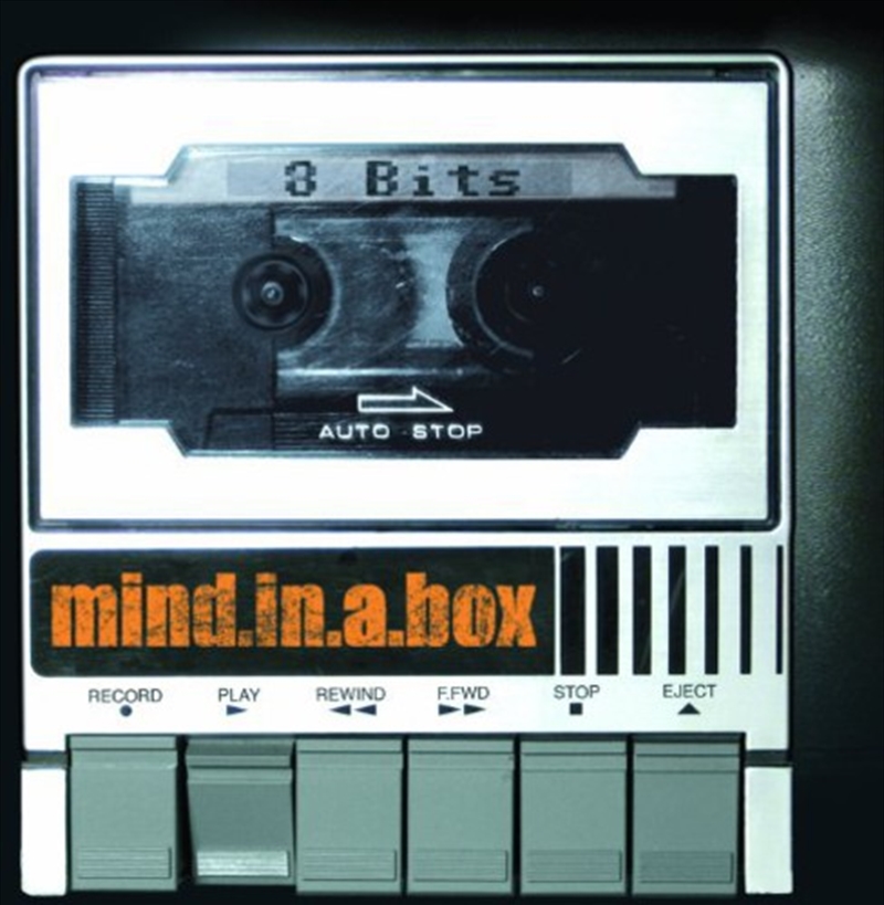 Buy 8 Bits Online | Sanity