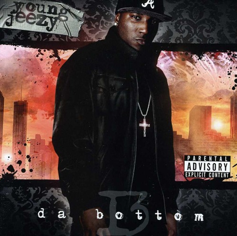 Buy Da Bottom 13 Online | Sanity