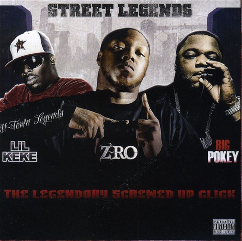 Buy Street Legends Online | Sanity