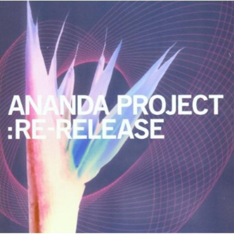 Buy Re Release Online | Sanity