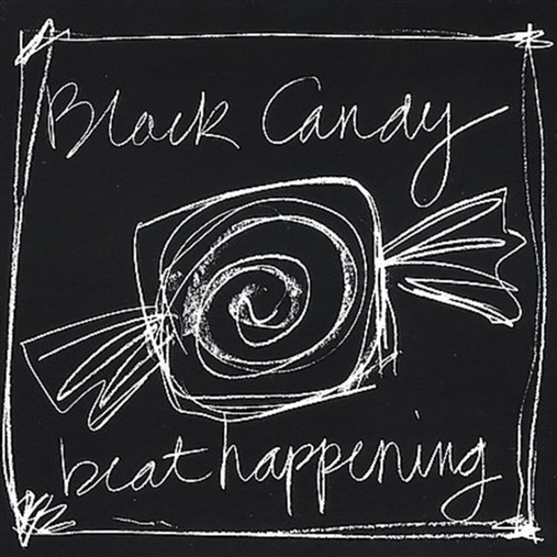 Buy Black Candy Online | Sanity