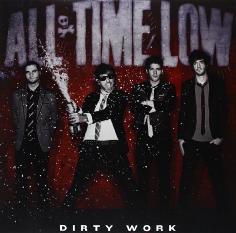 Buy Dirty Work Online | Sanity