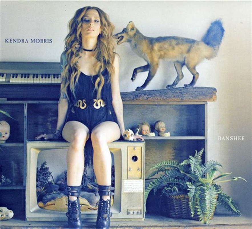 Buy Banshee Online | Sanity