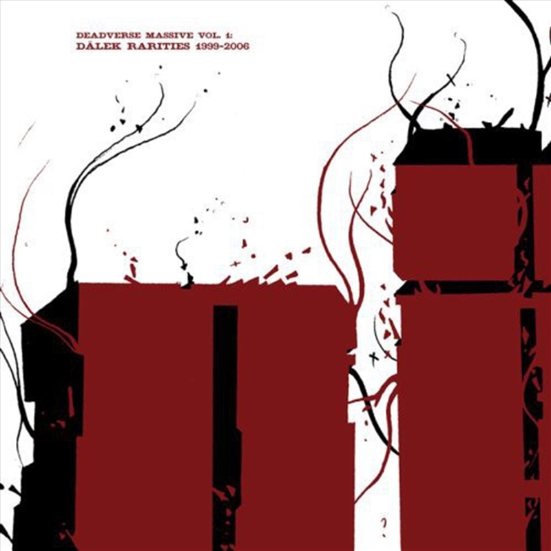 Buy Eadverse Massive: Dalek Rarities Vol 1 Online | Sanity