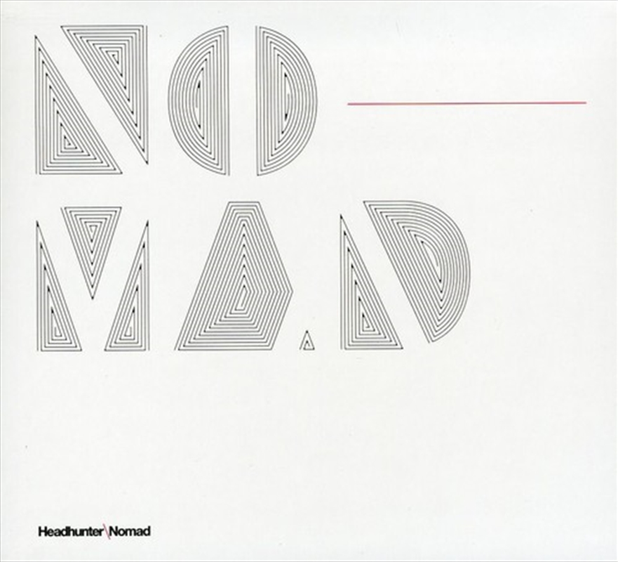 Buy Nomad Online | Sanity