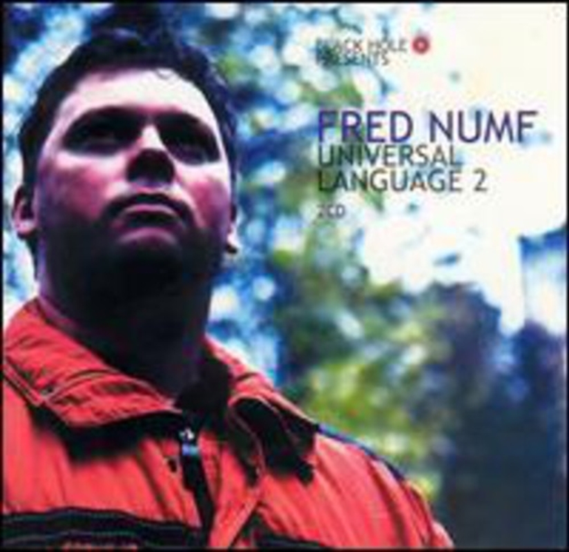 Buy Universal Language: Vol 2 CD | On Sale Now