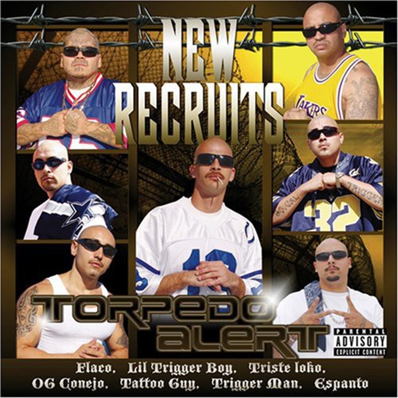 Buy Various - Hi Power PresentsNew Recruits: Torpedo Alert on CD | On ...
