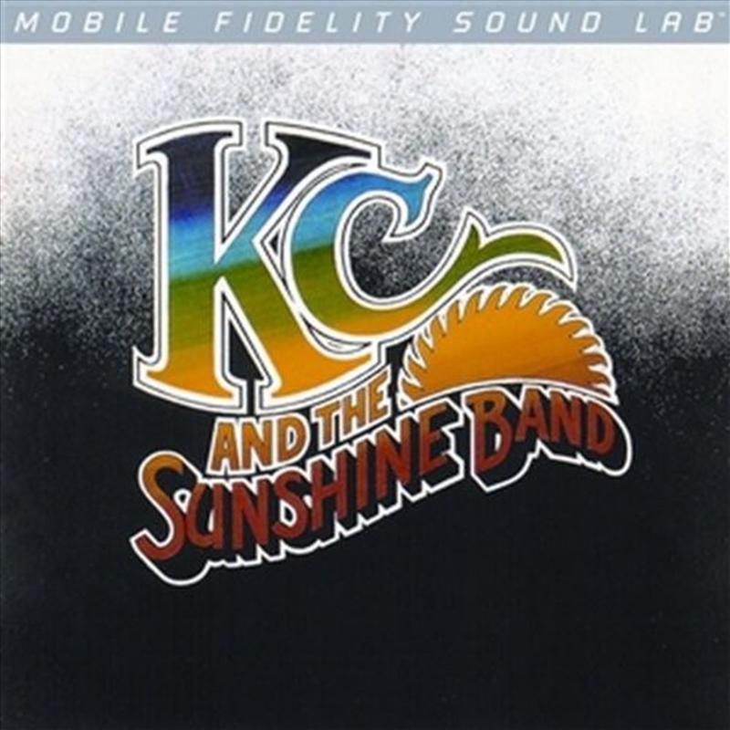 Buy Kc And The Sunshine Band Online | Sanity