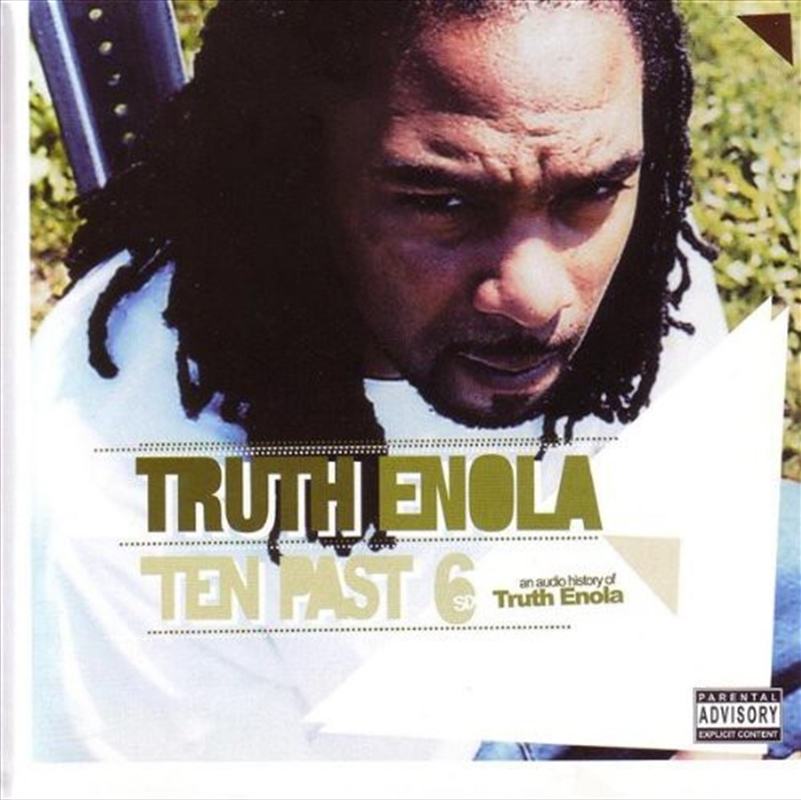 Buy Ten Past 6 Online | Sanity