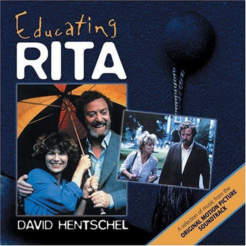 Buy Soundtrack - Educating Rita on CD | On Sale Now With Fast Shipping