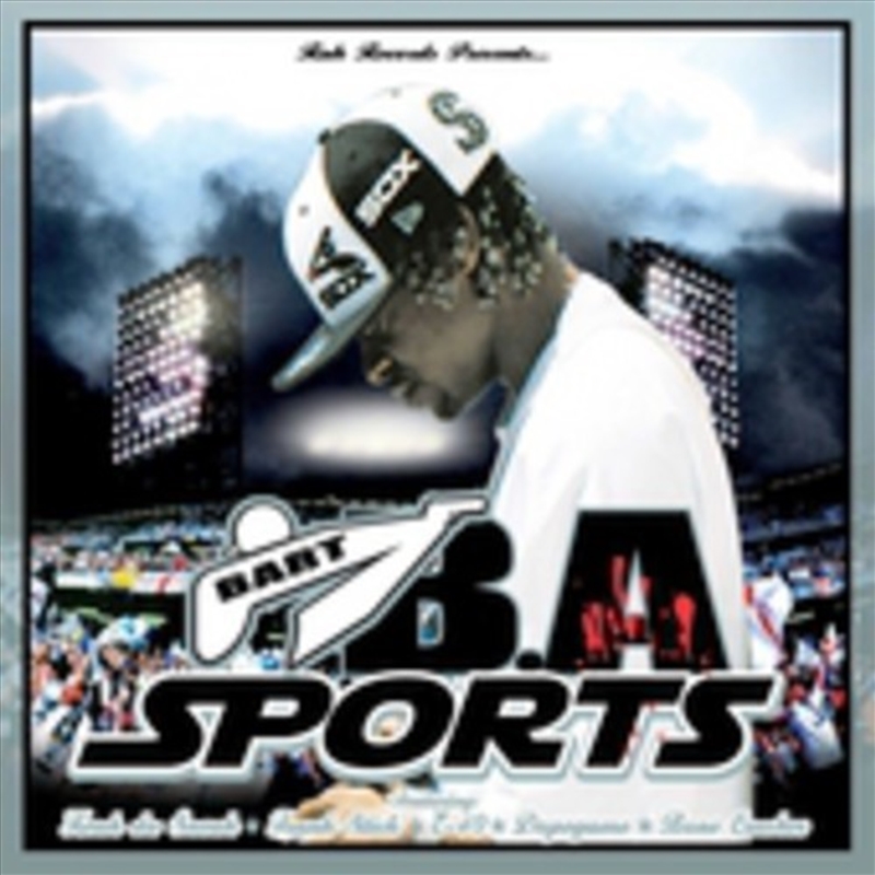 Buy Ba - Ba Sports Online | Sanity