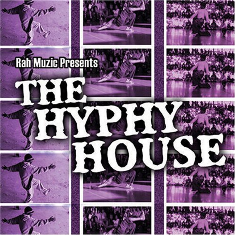 Buy Hyphy House Online | Sanity