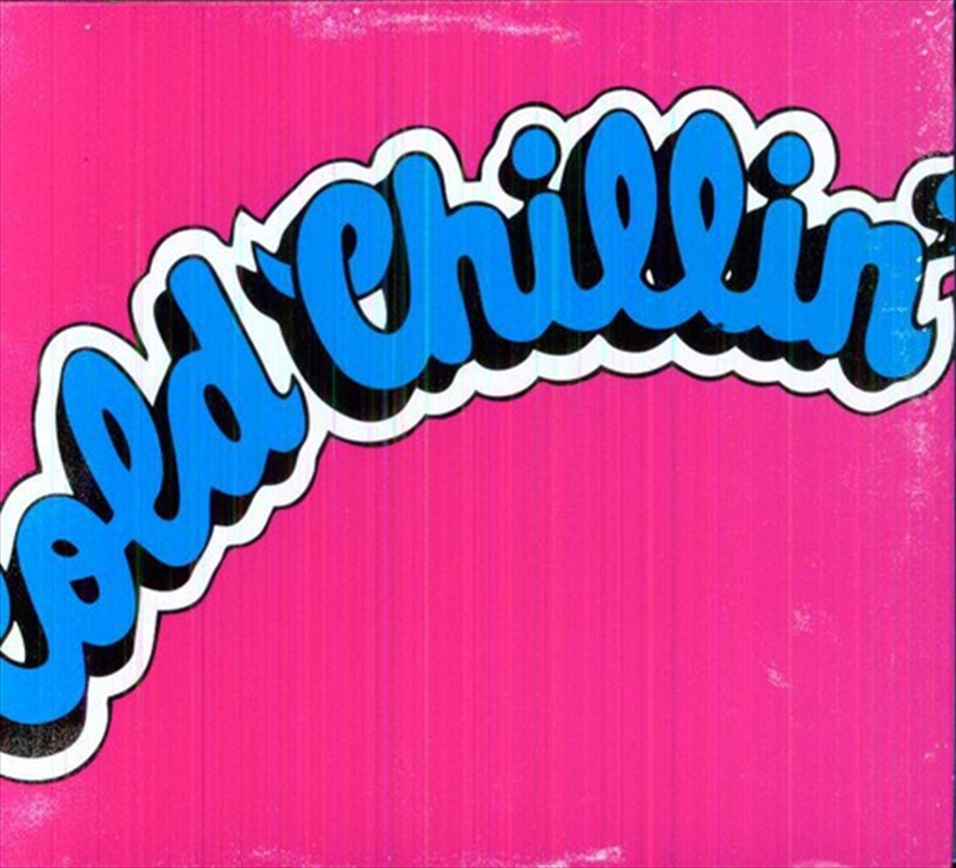 Buy Top 4: Best Of Cold Chillin Online | Sanity