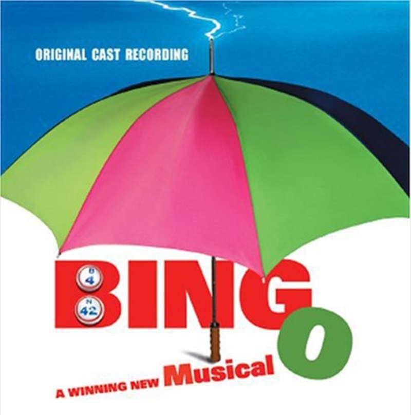 Buy Soundtrack - Bingo on CD | On Sale Now With Fast Shipping