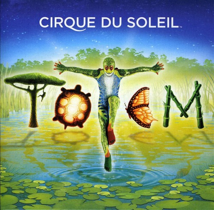 Buy Totem Online | Sanity