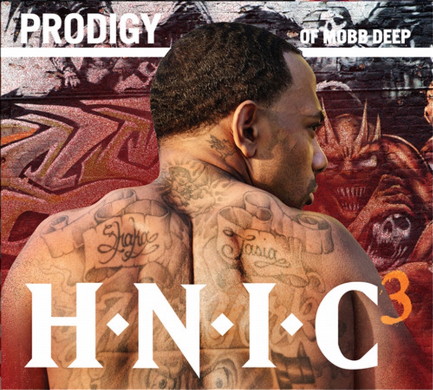 Buy Hnic 3 Online | Sanity