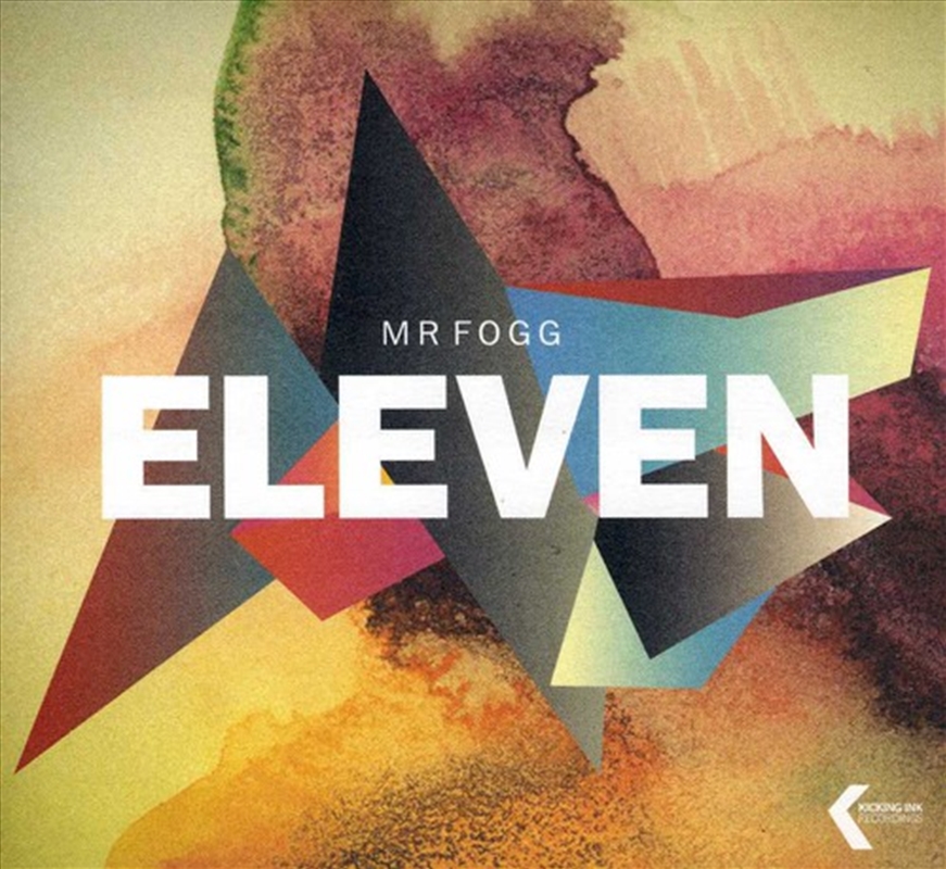 Buy Eleven Online | Sanity