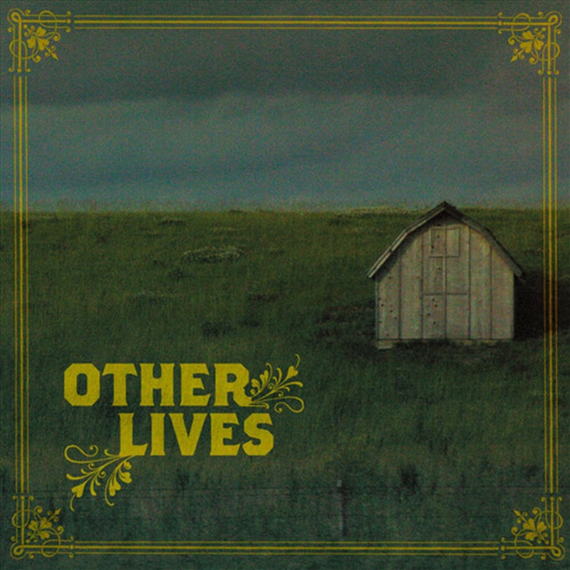 Buy Other Lives Online | Sanity