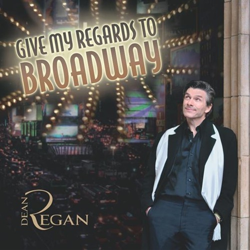 Buy Give My Regards To Broadway Online | Sanity