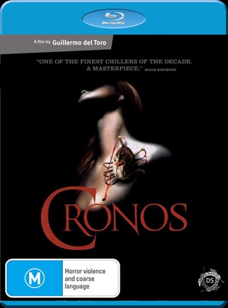 Buy Cronos on Blu-ray | Sanity