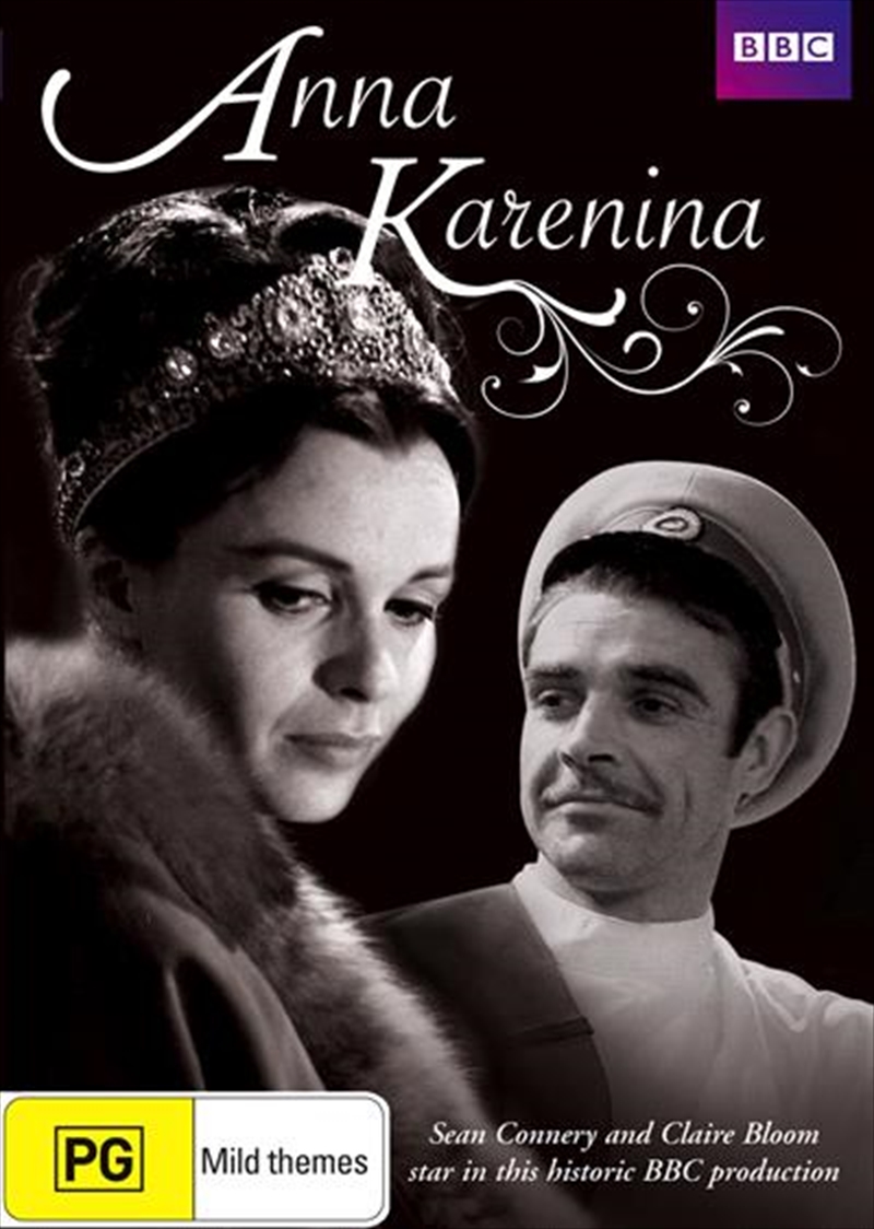 Buy Anna Karenina DVD Online | Sanity