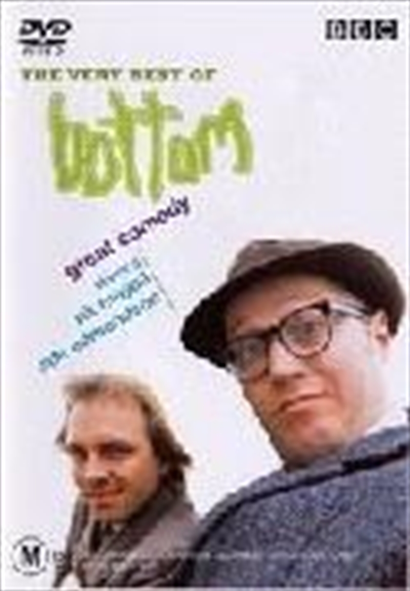 Buy Very Best Of Bottom, The DVD Online | Sanity