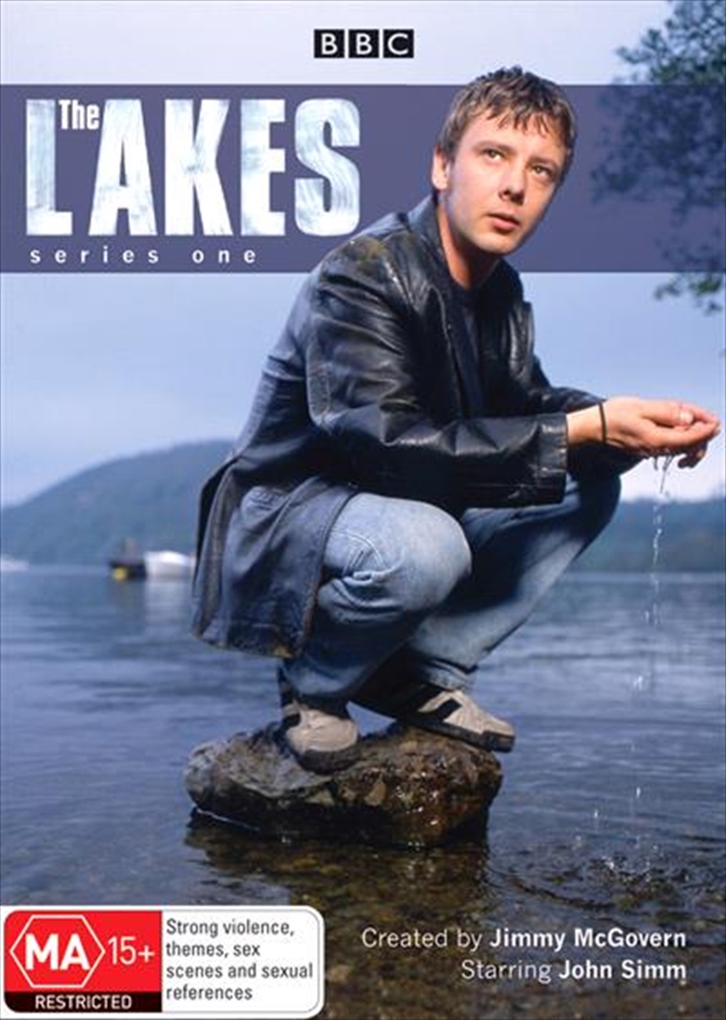 Buy Lakes Series 1 on DVD | Sanity