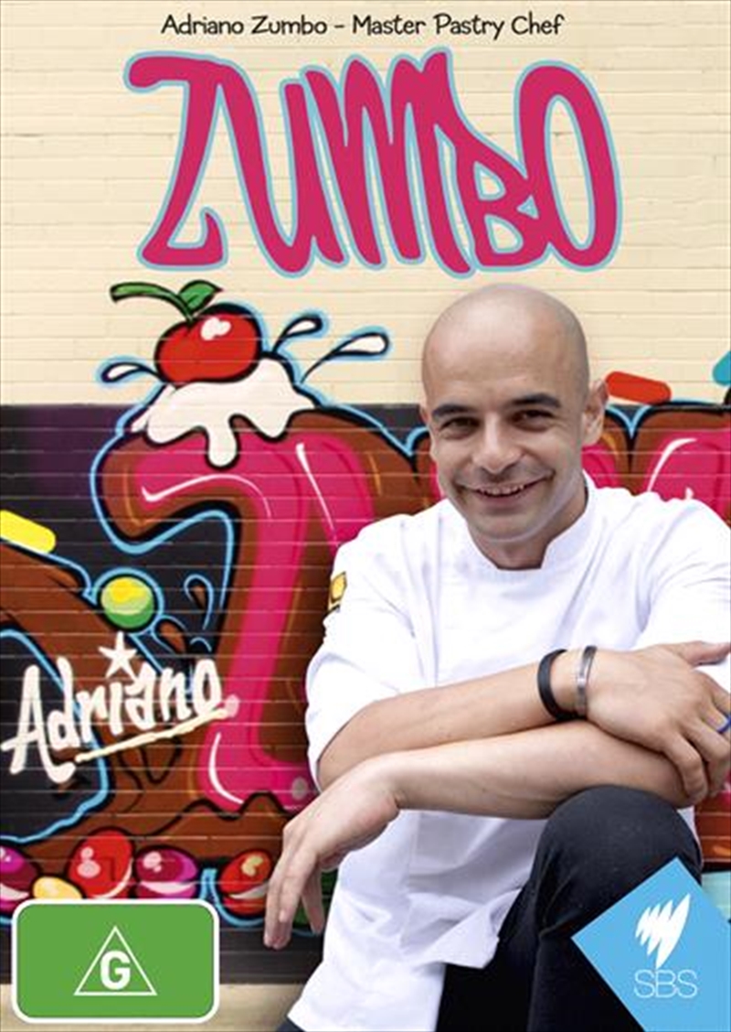Buy Zumbo DVD Online | Sanity