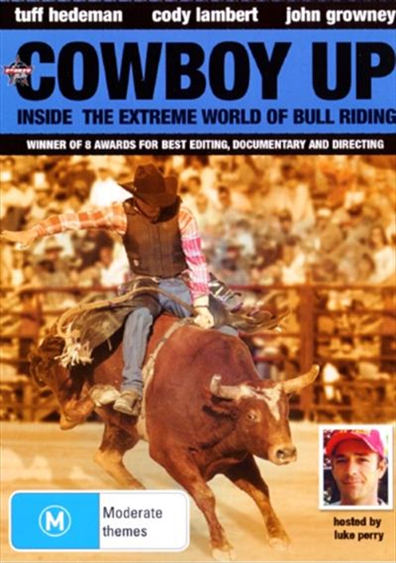 Buy Cowboy Up DVD Online | Sanity