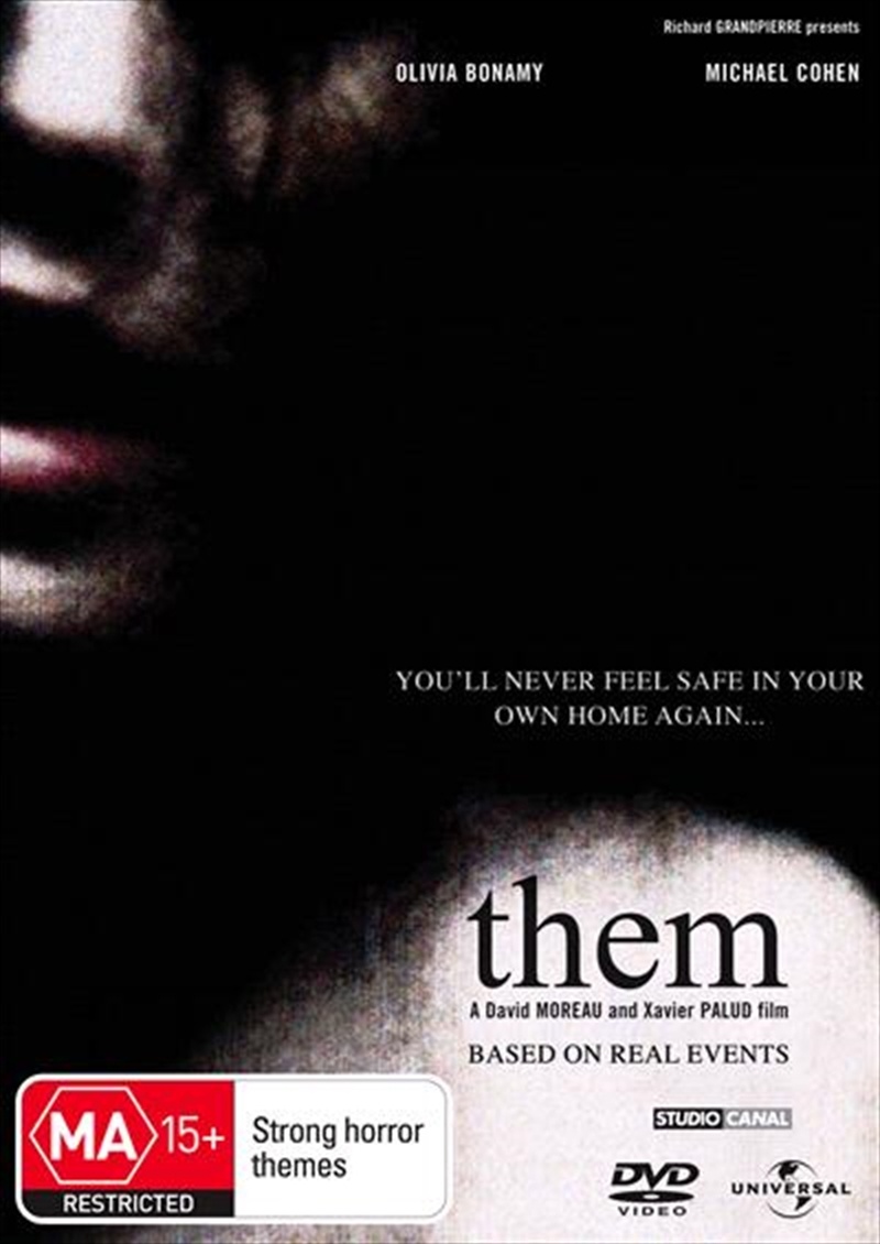 Buy Them Online | Sanity