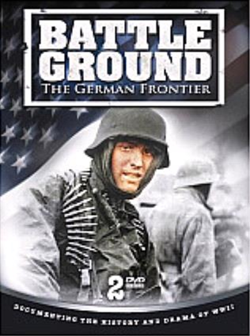 Buy Battleground: The German Frontier Online | Sanity