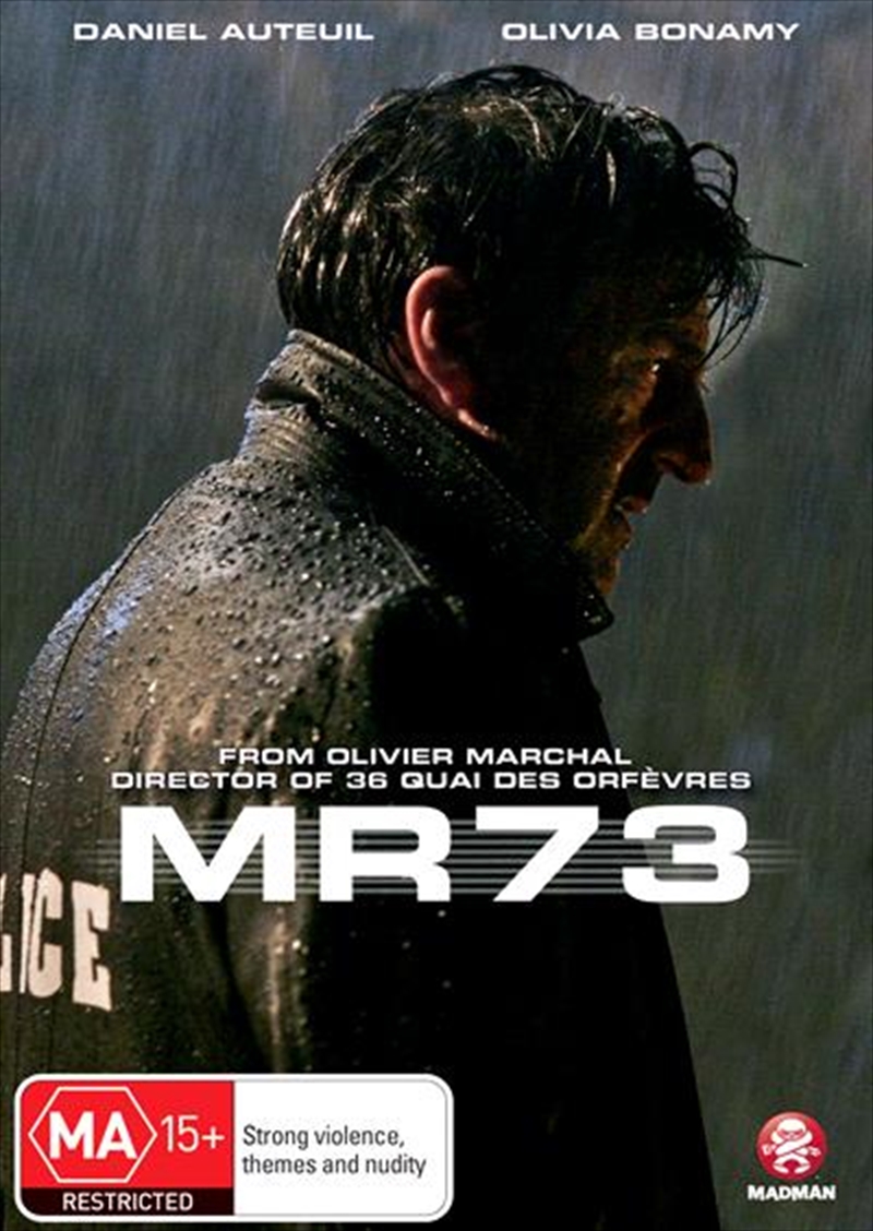 Buy Mr 73 DVD Online | Sanity
