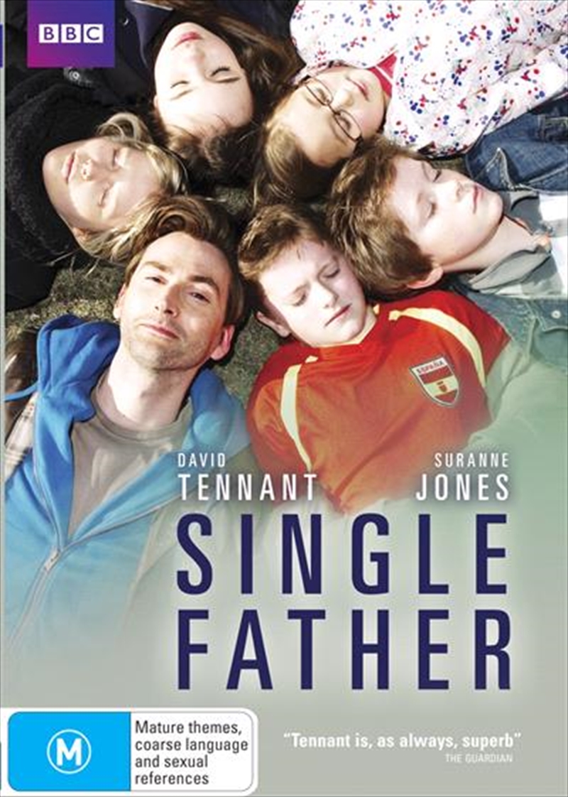 Buy Single Father on DVD | Sanity