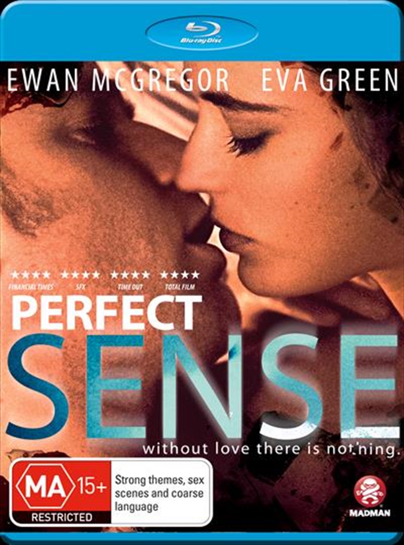 Buy Perfect Sense on Blu-ray | Sanity