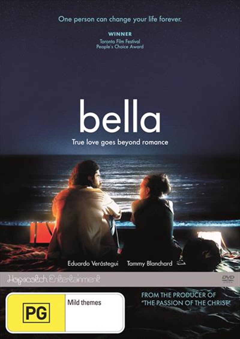 Buy Bella on DVD | On Sale Now With Fast Shipping