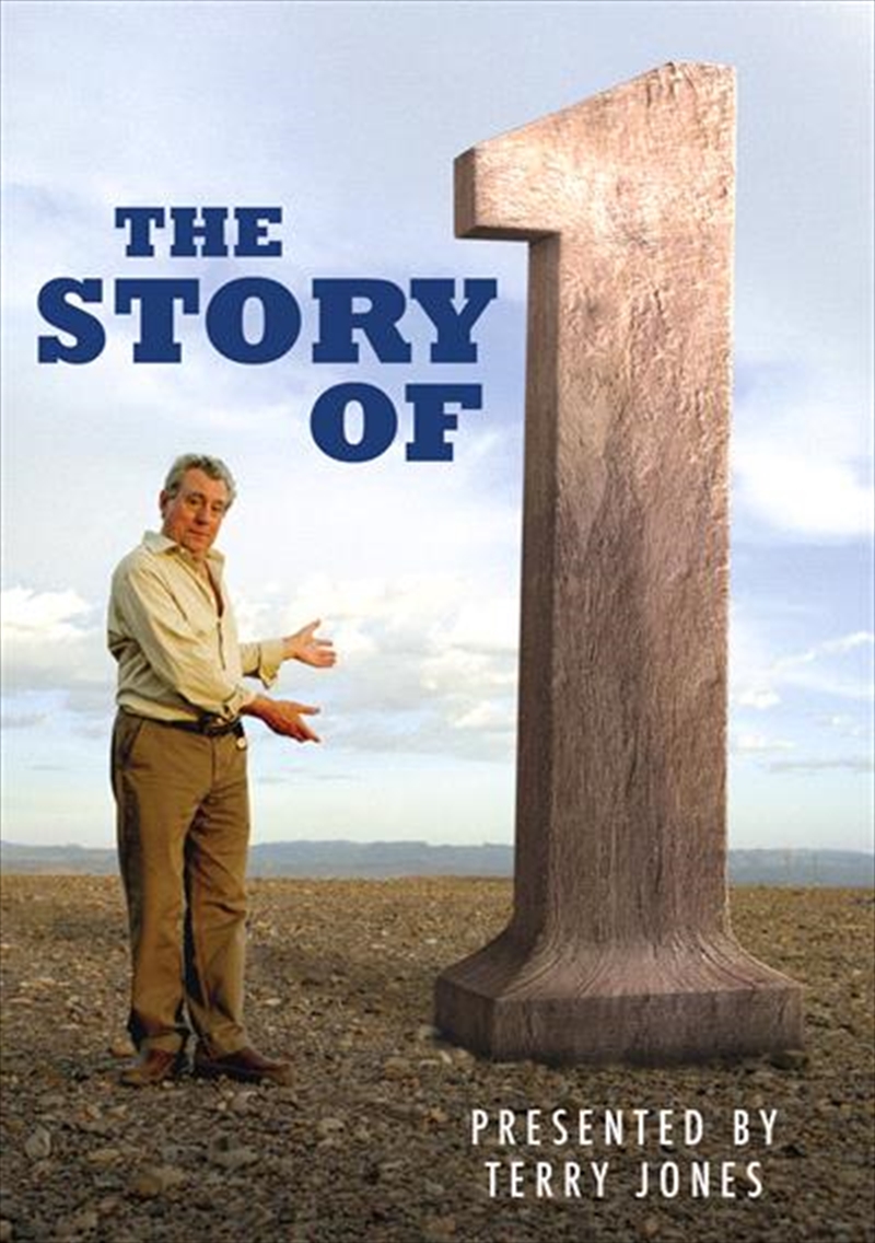 Buy Story Of 1 on DVD | On Sale Now With Fast Shipping
