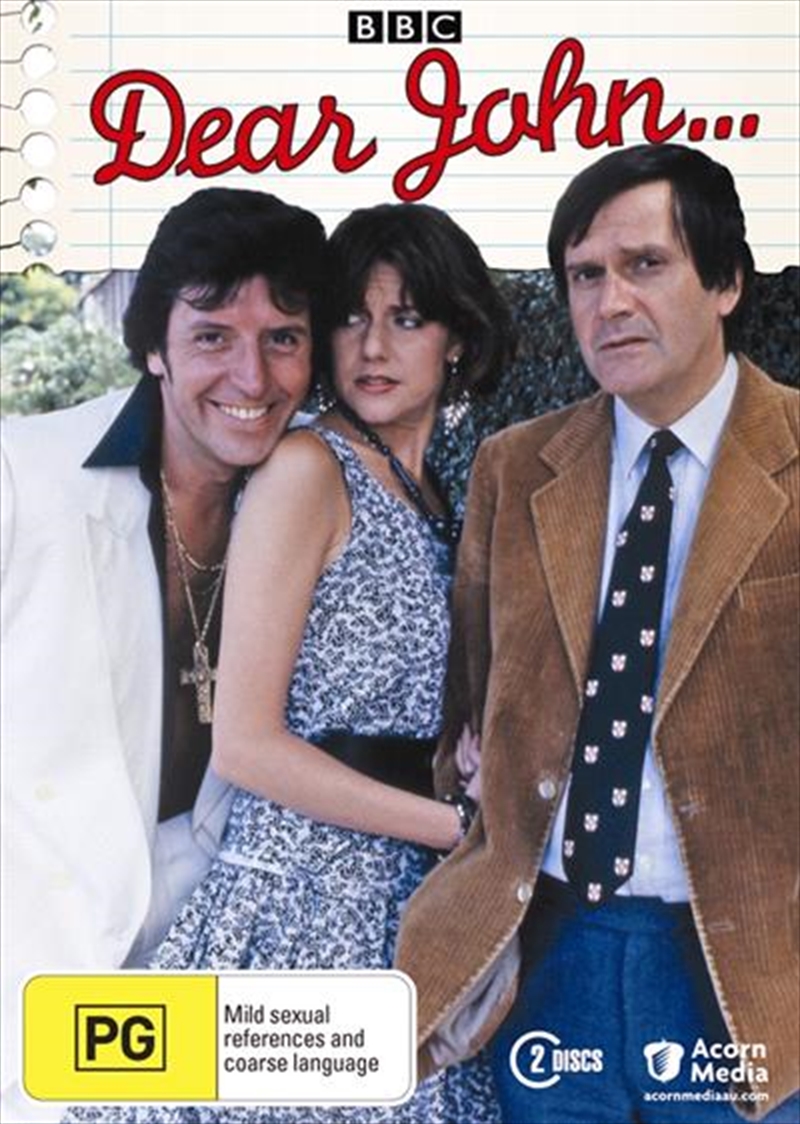 Buy Dear John DVD Online | Sanity