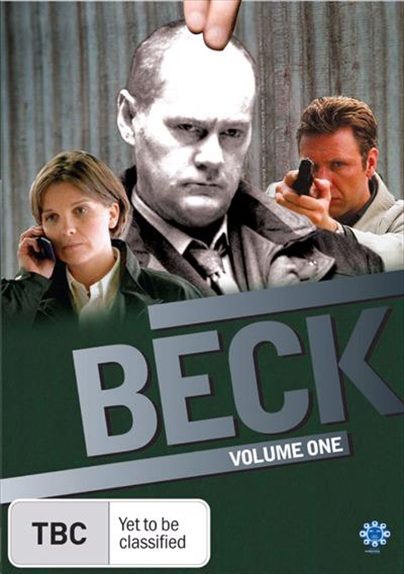 Buy BECK - Vol 1 on DVD | On Sale Now With Fast Shipping