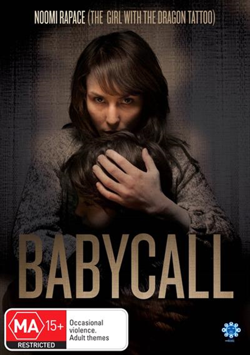 Buy Babycall on DVD | Sanity