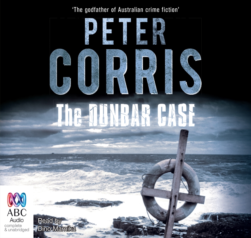 Buy Dunbar Case by Peter Corris, Audio Books | Sanity