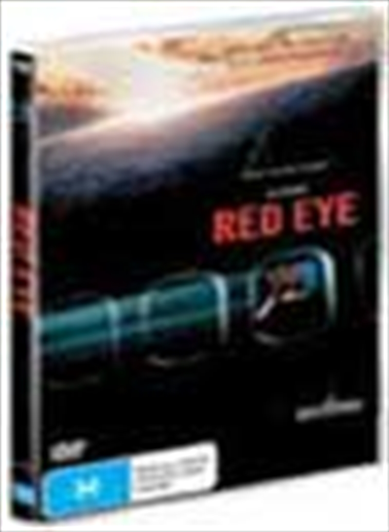 Buy Red Eye DVD Online | Sanity