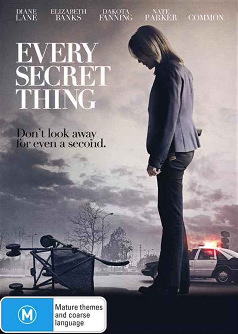Buy Every Secret Thing on DVD | Sanity