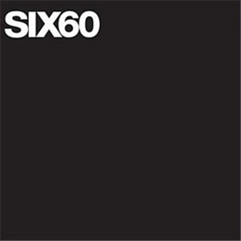 Buy Six60 - Six60 on CD | On Sale Now With Fast Shipping