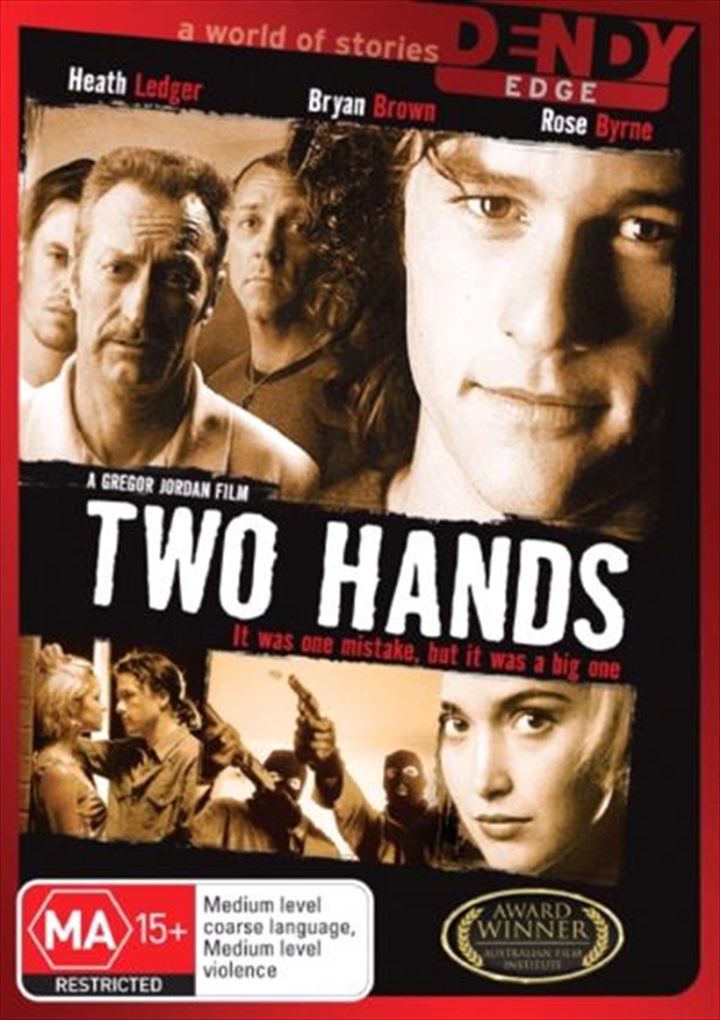 Buy Two Hands Online | Sanity