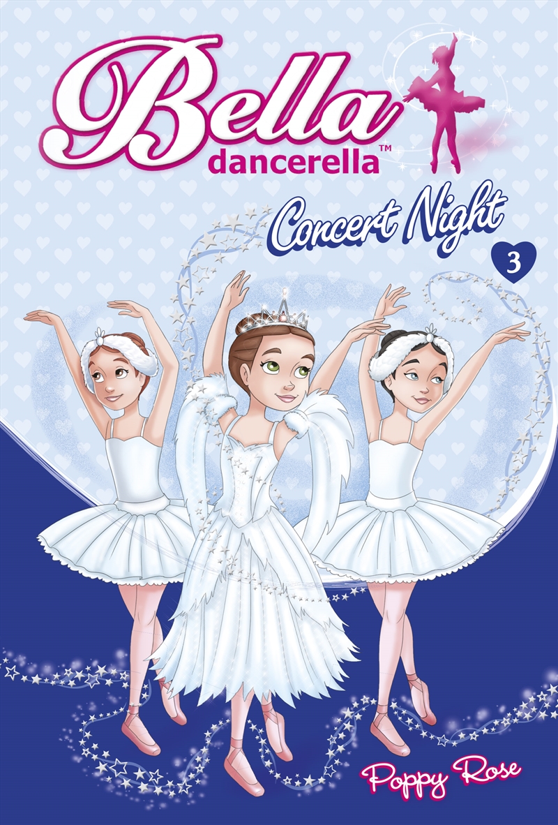 Buy Bella Dancerella: Concert Night Online | Sanity