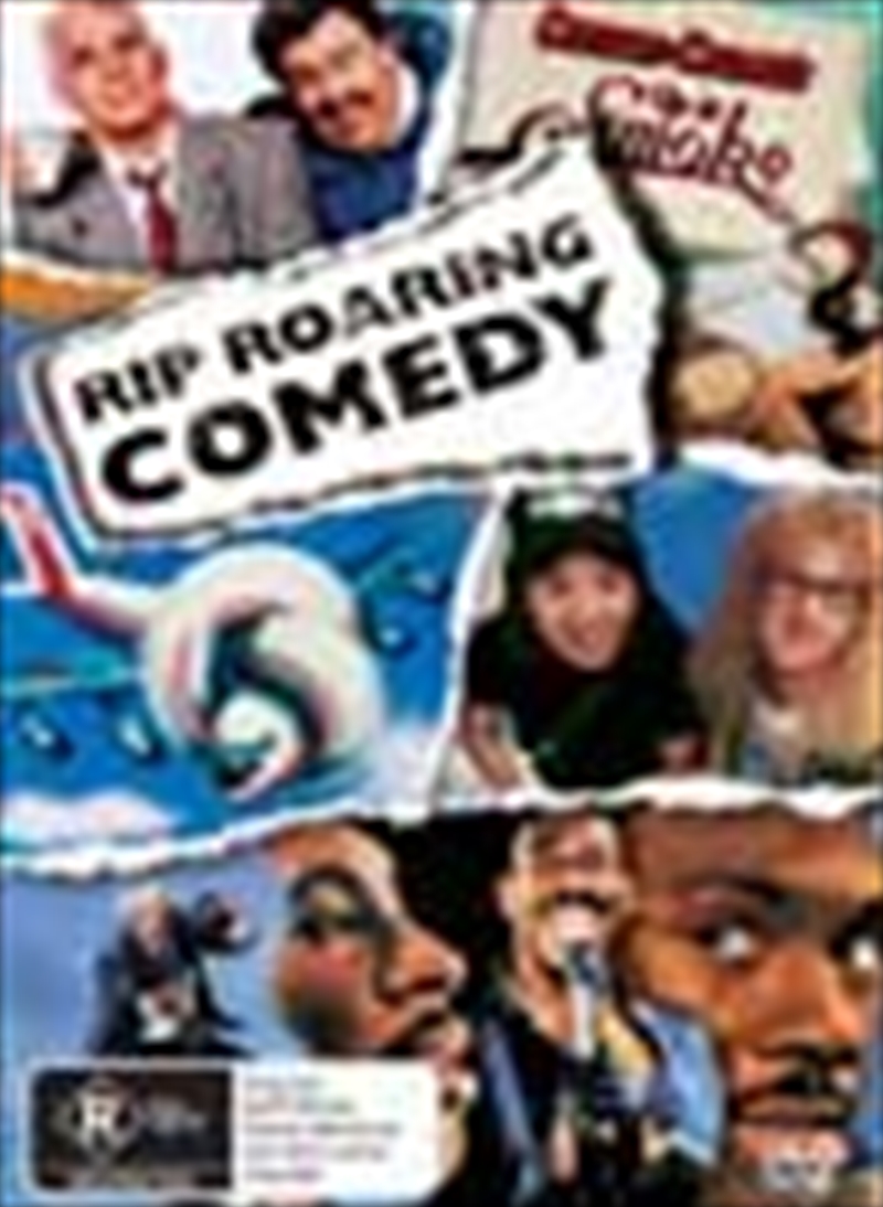 Buy Classic Comedy Collection DVD Online | Sanity